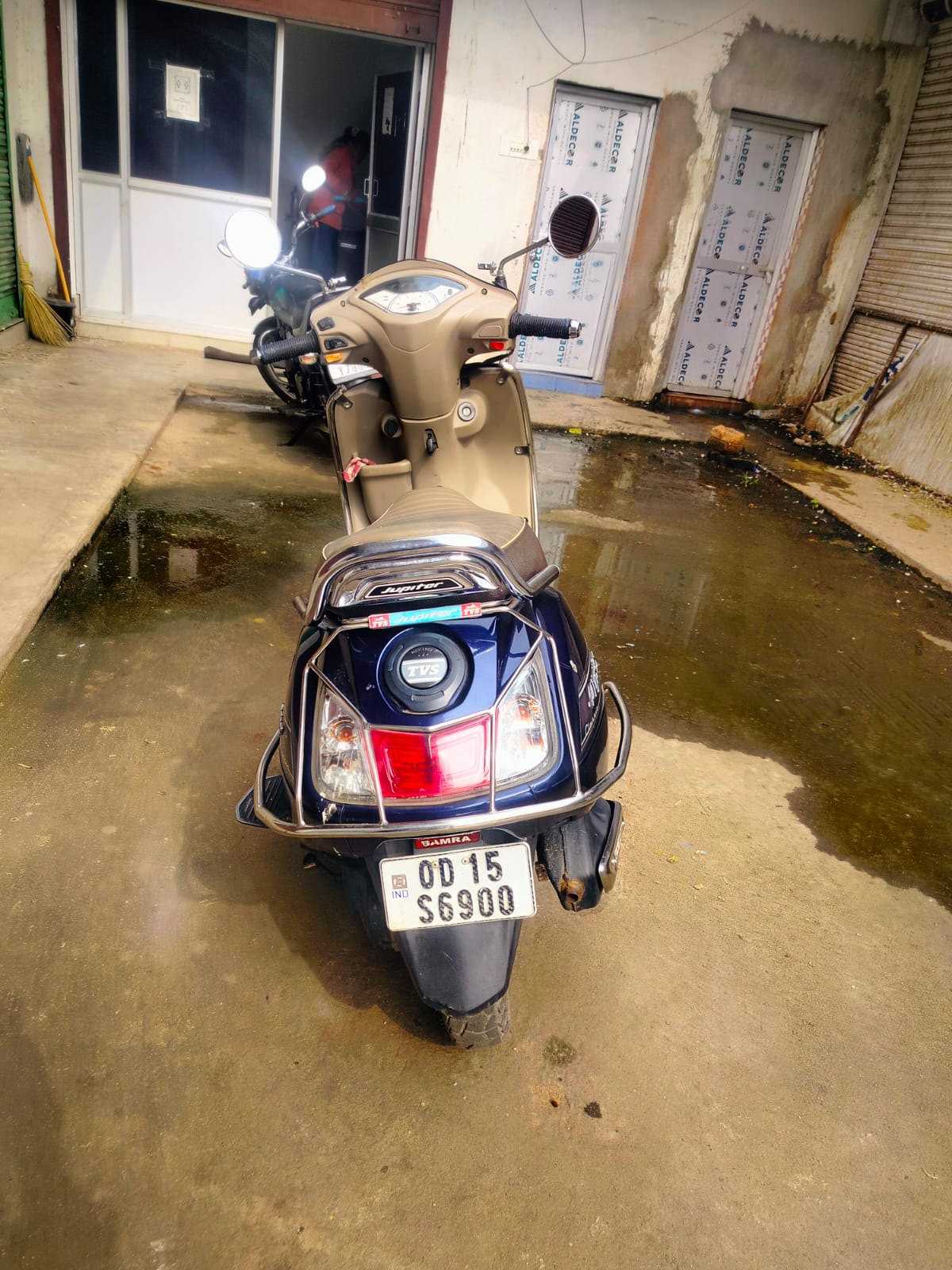 Shri Ram Finance Corporation Private Limited | Home