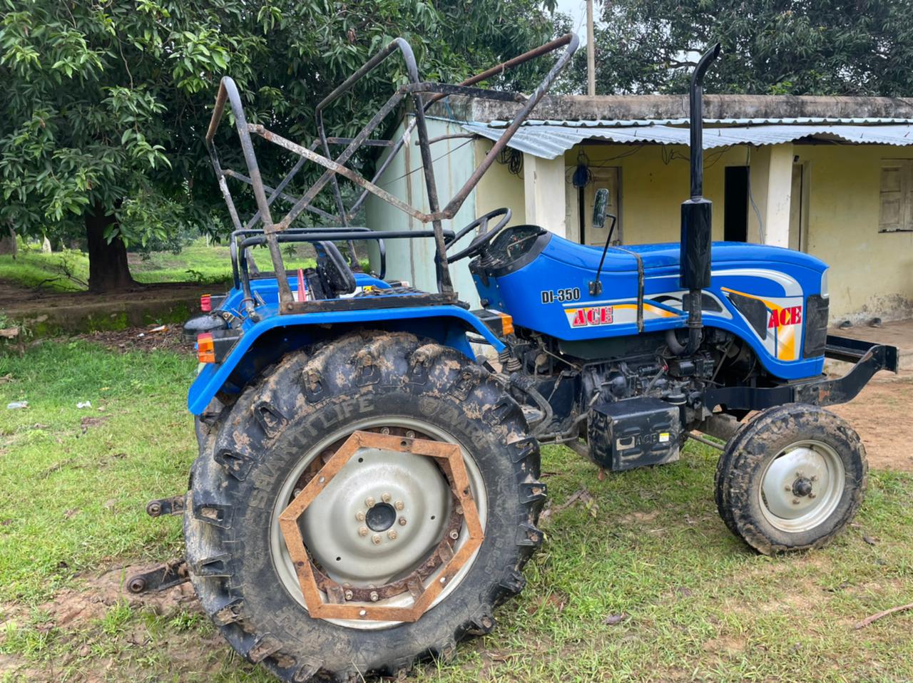 Shri Ram Finance Corporation Private Limited | Home